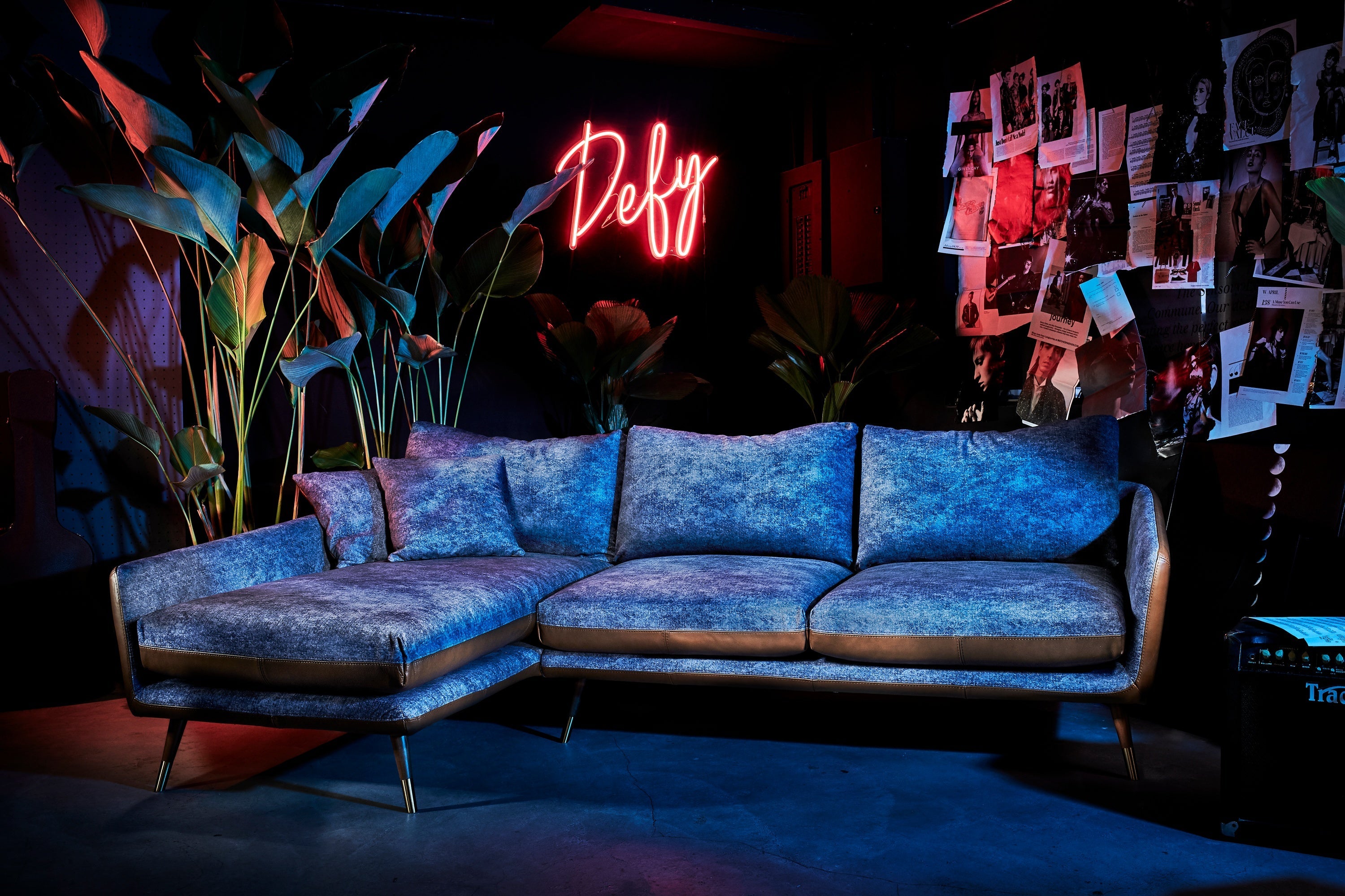 Elevate Your Space with the Bold Charm of Mix & Maximalist Design ...