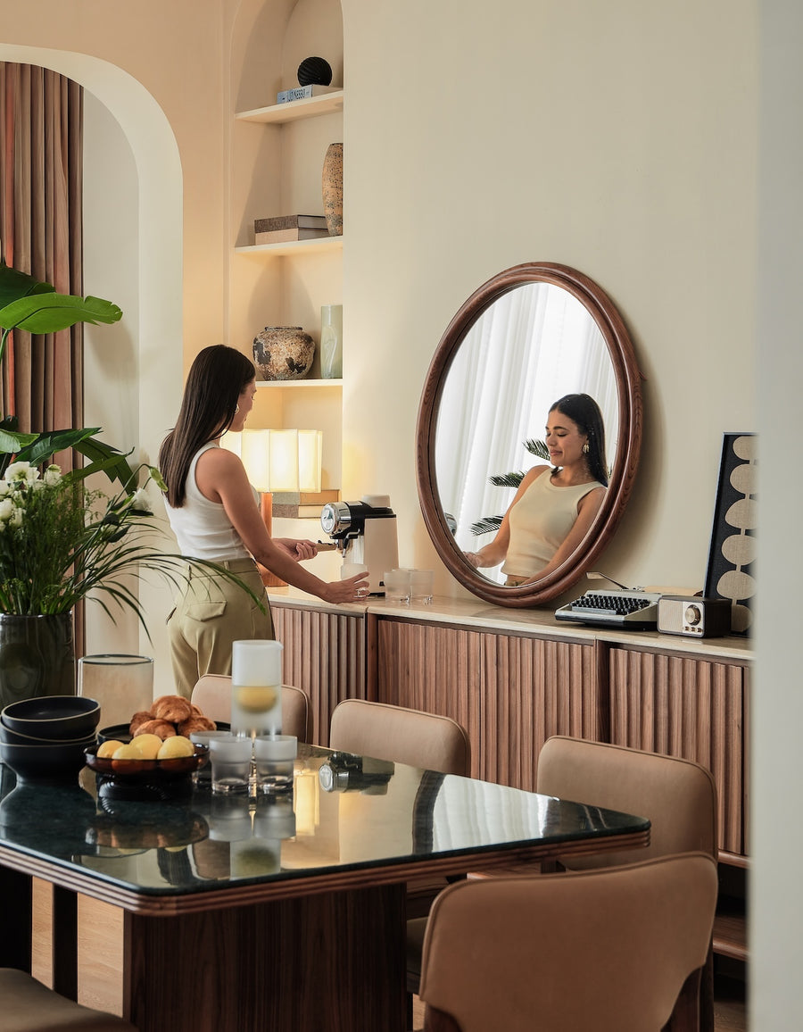 About the Brand – Commune Singapore