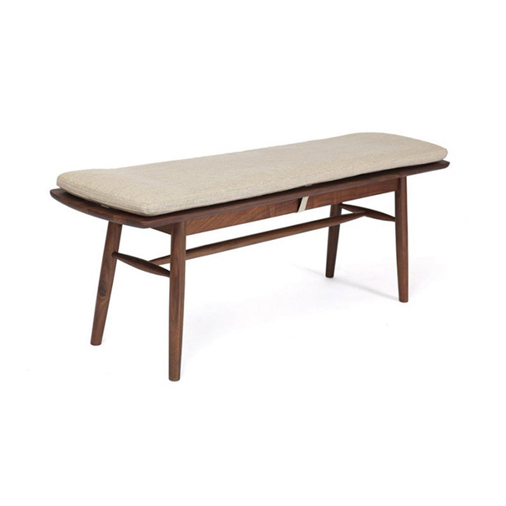 Brighton Bench (Set) – Commune Singapore