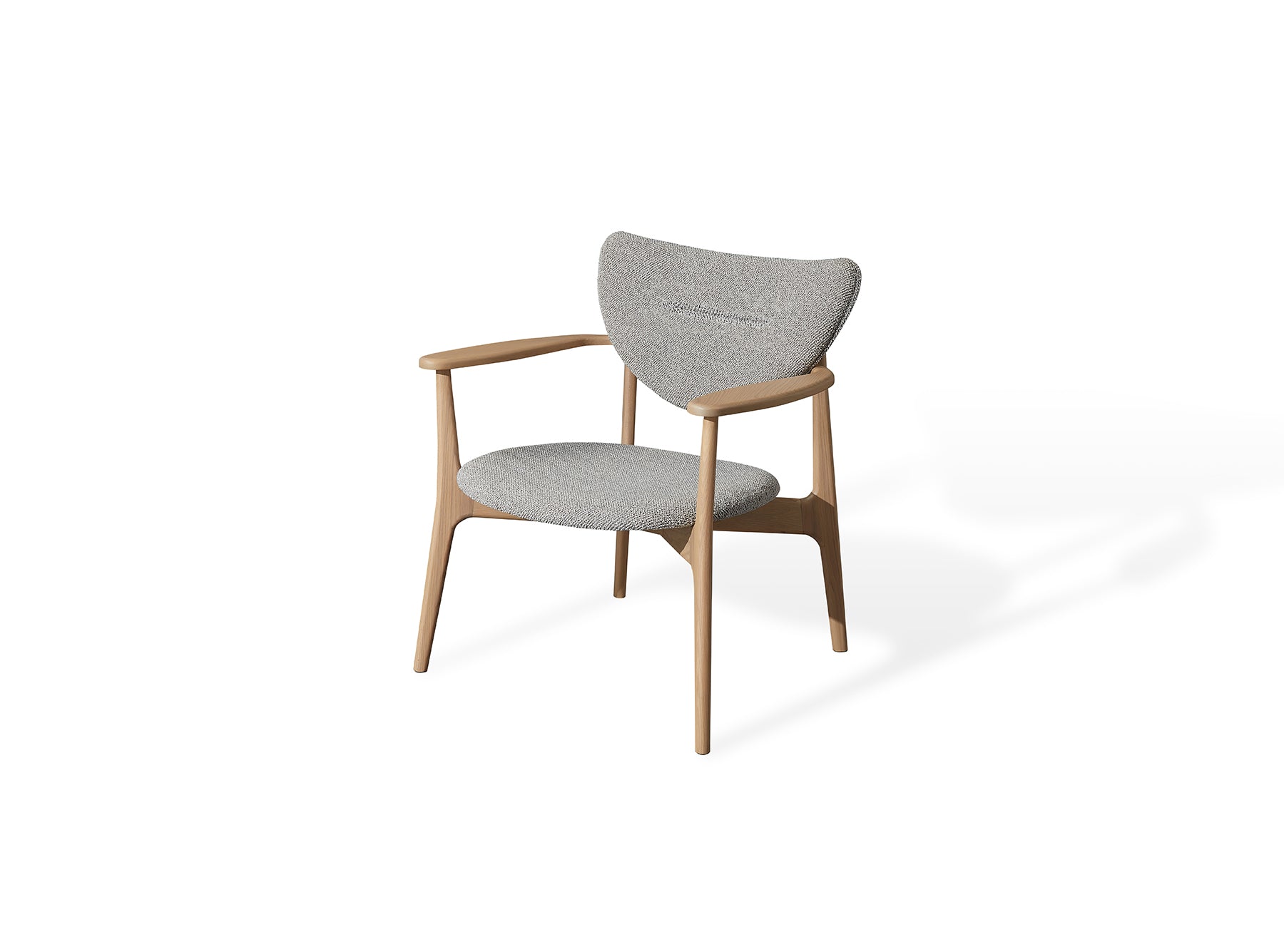Copenhang Lounge Chair – Commune Singapore