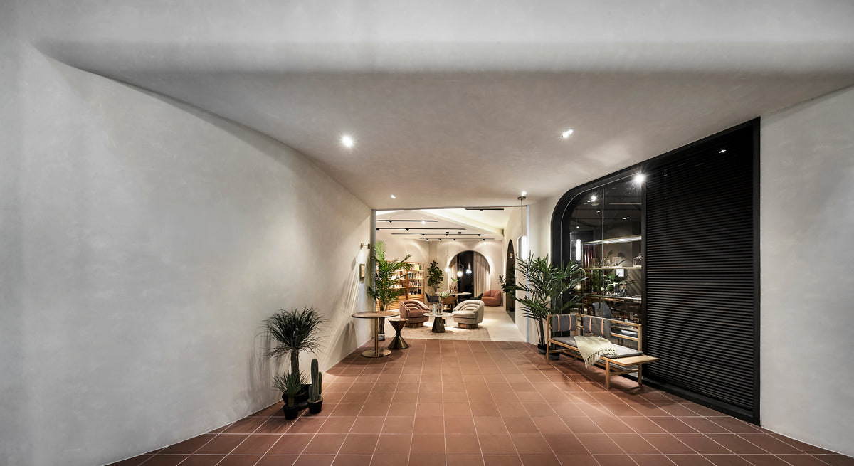 About the Brand – Commune Singapore