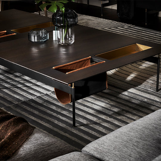 Coffee Tables – Commune Singapore