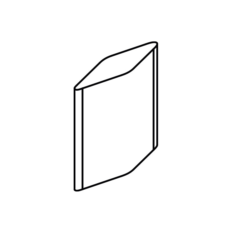 Stealth Marble Dining Table – Commune Singapore