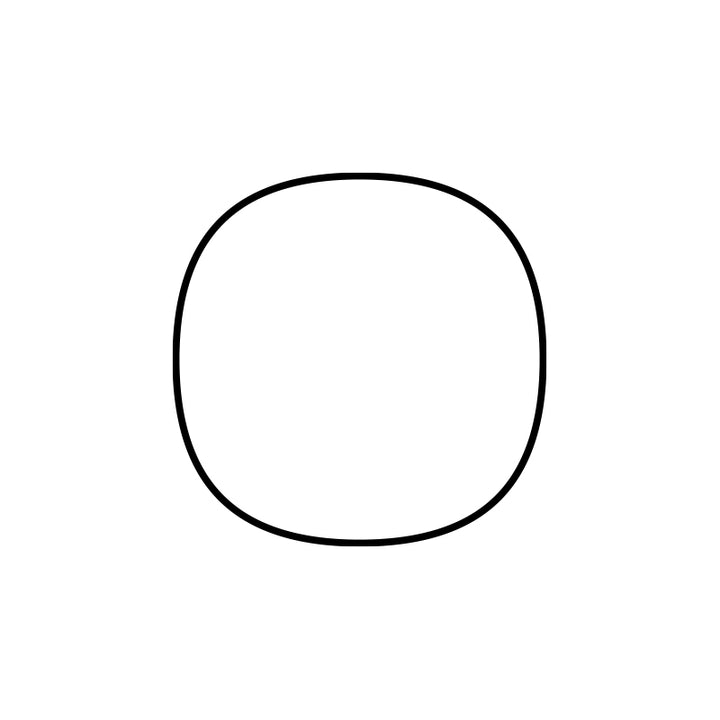 Stealth Marble Dining Table – Commune Singapore