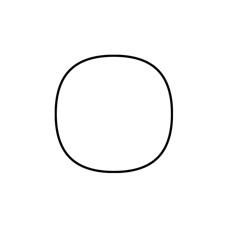 Stealth Marble Dining Table – Commune Singapore