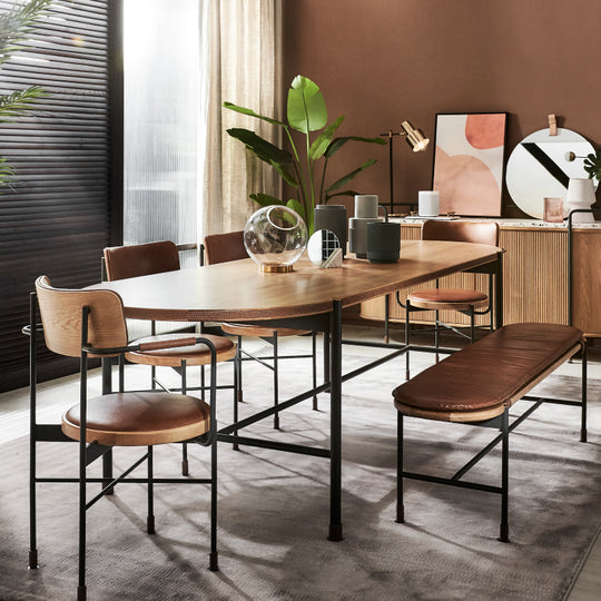 all dining tables – Commune Singapore