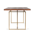 Bruno Dining Table – Commune Singapore