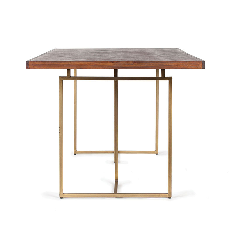 Bruno Dining Table – Commune Singapore