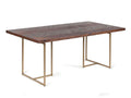 Bruno Dining Table – Commune Singapore