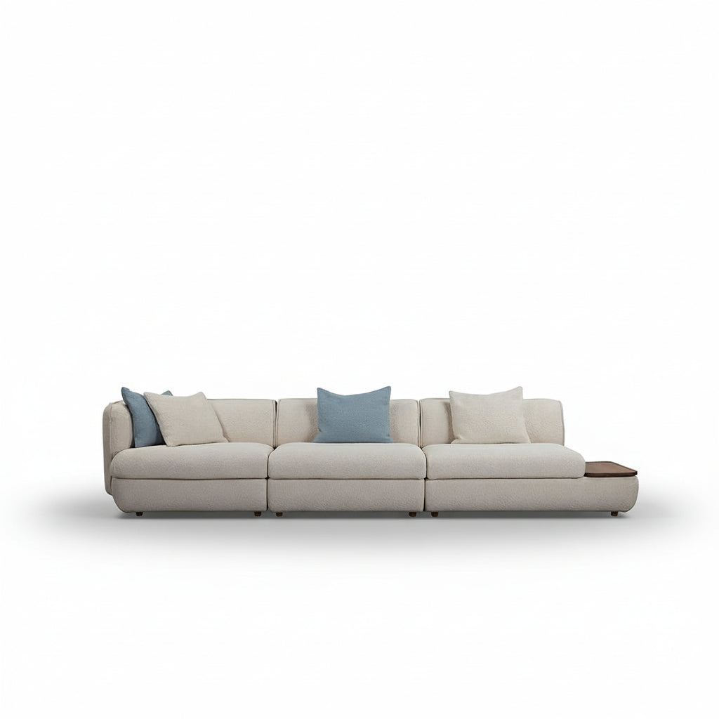 Rituals Sofa 1.5R + Armless + T1.5End Right (Set) – Commune Singapore